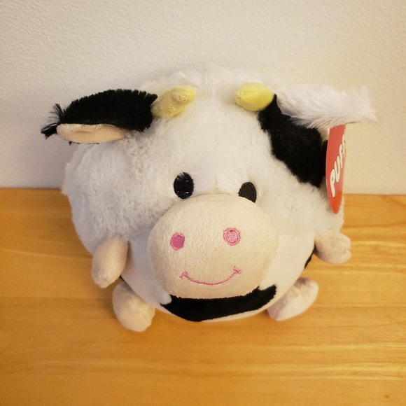 Kellytoy | Toys | Kellytoy Cow Plush Toy | Poshmark
